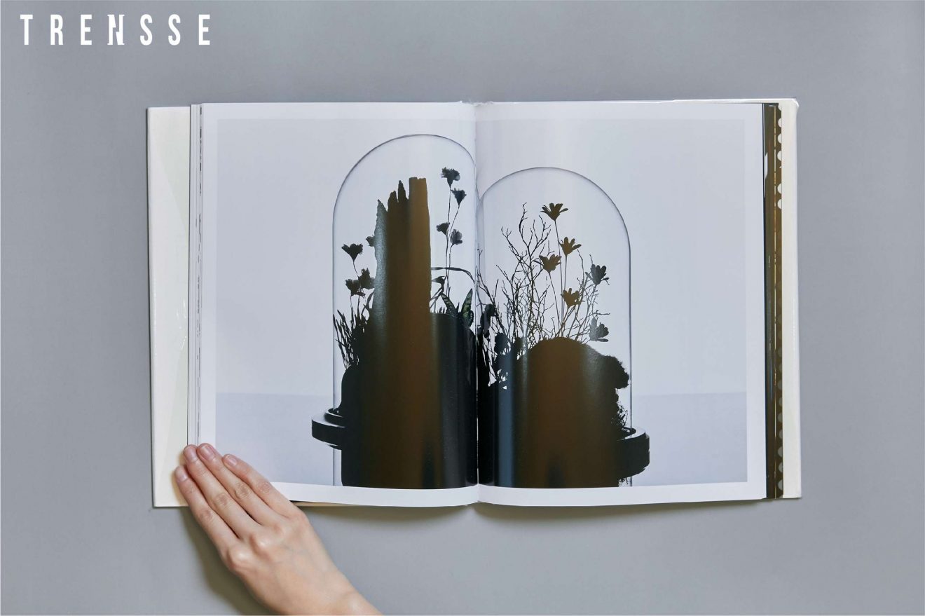 The Photographic Work of Robin Broadbent - TRENSSE