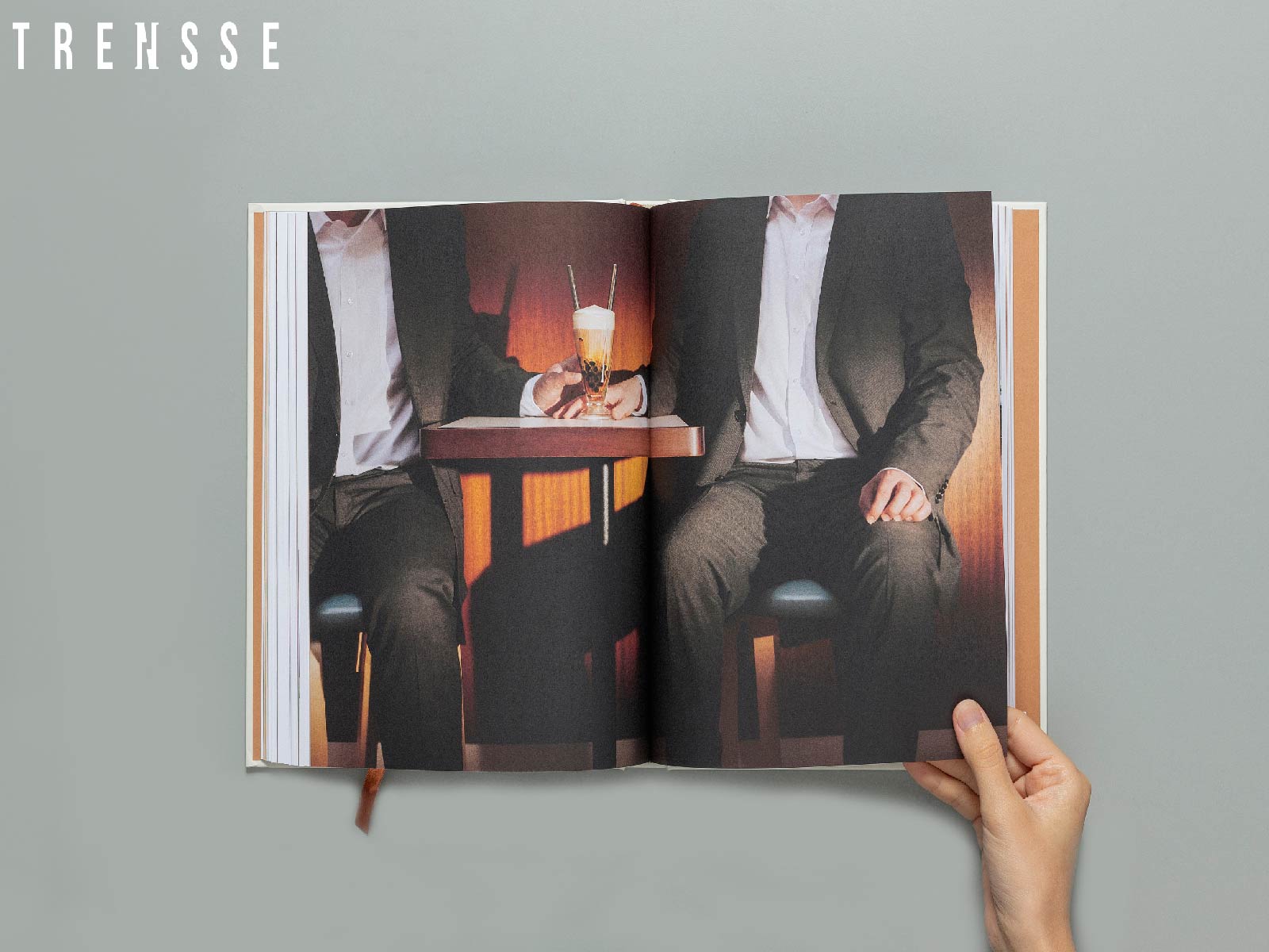 BAO 刈包專門店 - TRENSSE