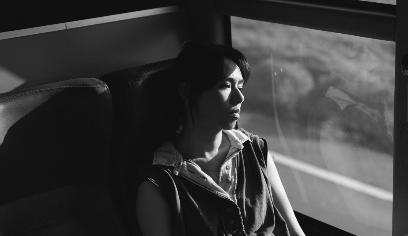 如果光的璀璨，都來自每粒微塵的聚集｜金馬 61 - TRENSSE