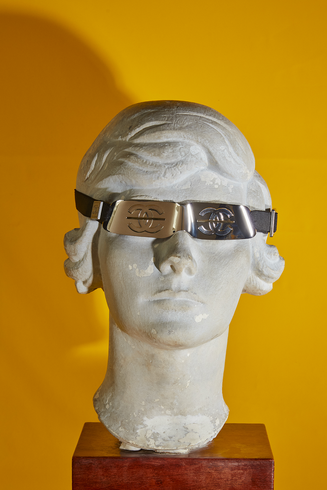 CHANEL《ARTS & CULTURE Vol. 1》：從曹斐到 Tracey Emin 一場跨越時尚與藝術的刊物首發 - TRENSSE