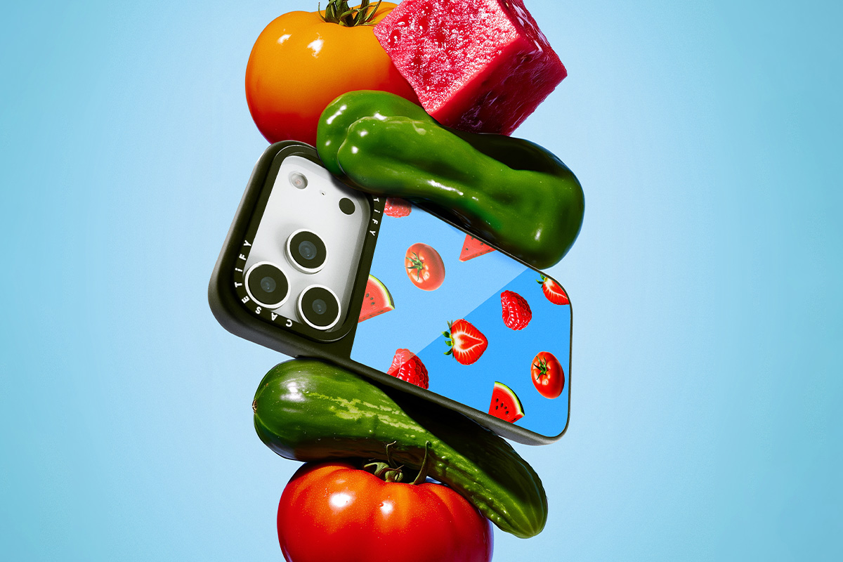 CASETiFY 全新 iPhone 17 系列配件登場，Duo-Lock by CASETiFY™ 專利，雙重鎖定專利與亮面設計的潮流防護 ...